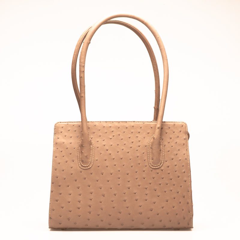 Ostrich Leather Handbags – Karoo Classics