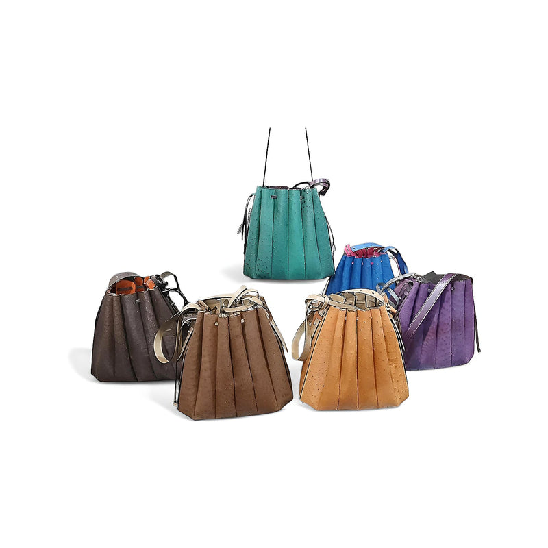 Ostrich Leather Handbags – Karoo Classics